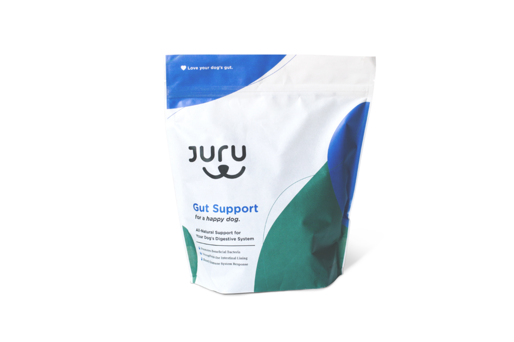Juru Gut Support – Juru